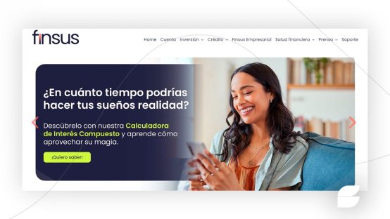 Plataforma Finsus: Cómo Funciona y Qué Tasas de Rendimiento Ofrece ...