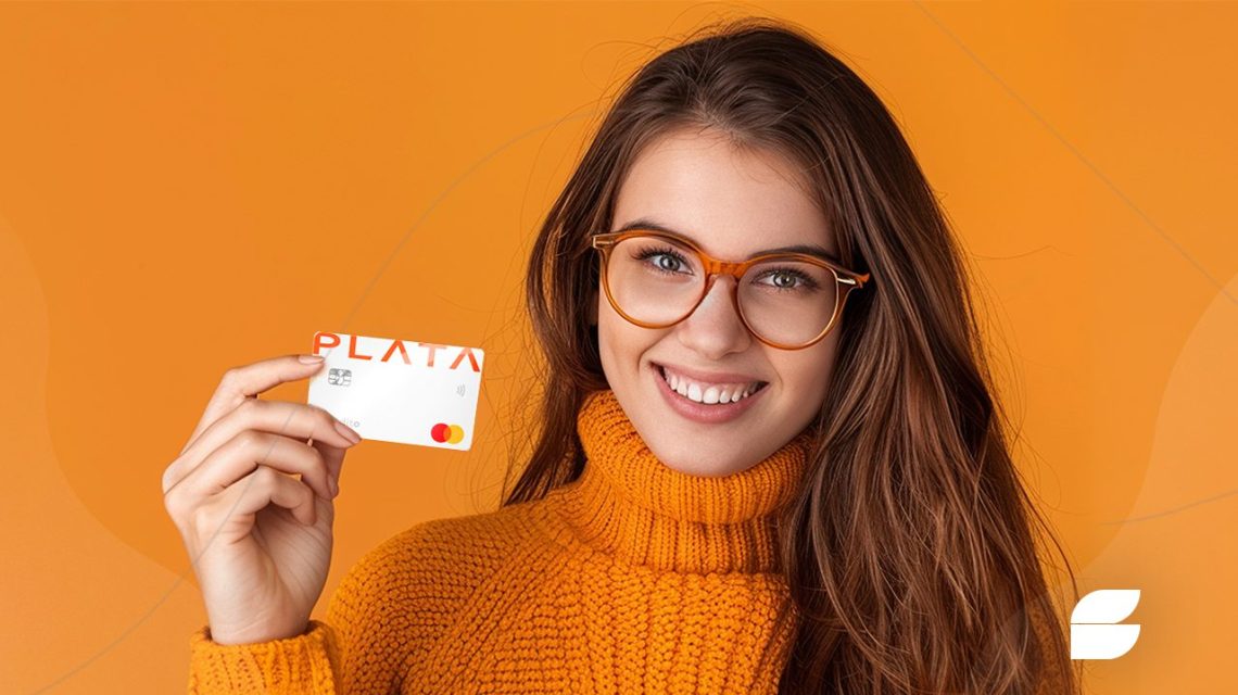 Tarjeta de Crédito Plata Card: Detalles, Beneficios y Cómo Solicitarla ...