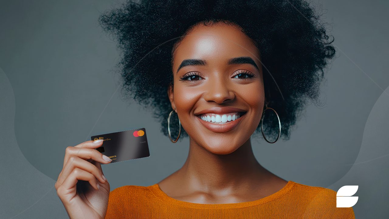 Unlocking the Power of Your Bits Credit Card: A Complete Guide to Smart ...