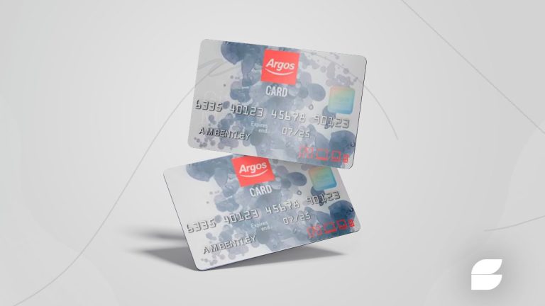 Argos Card: Unlock More Savings and Convenience at Argos - Fineasier