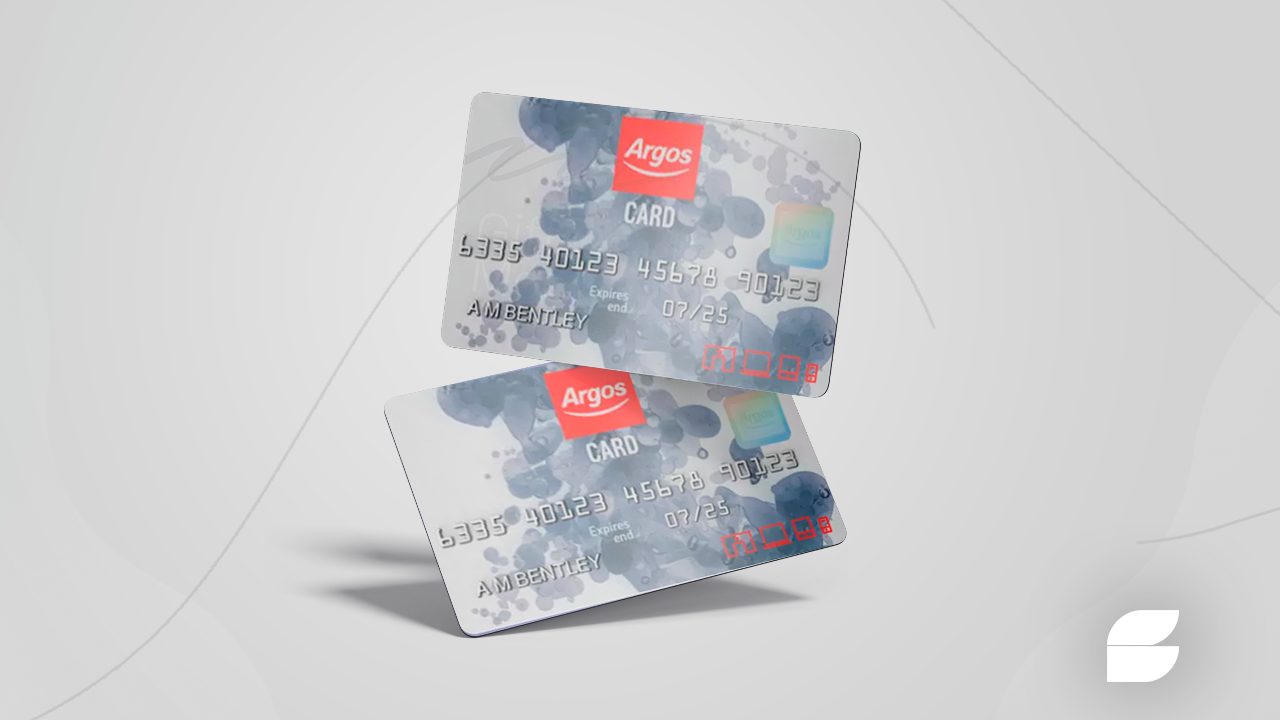 Argos Card: Unlock More Savings and Convenience at Argos - Fineasier