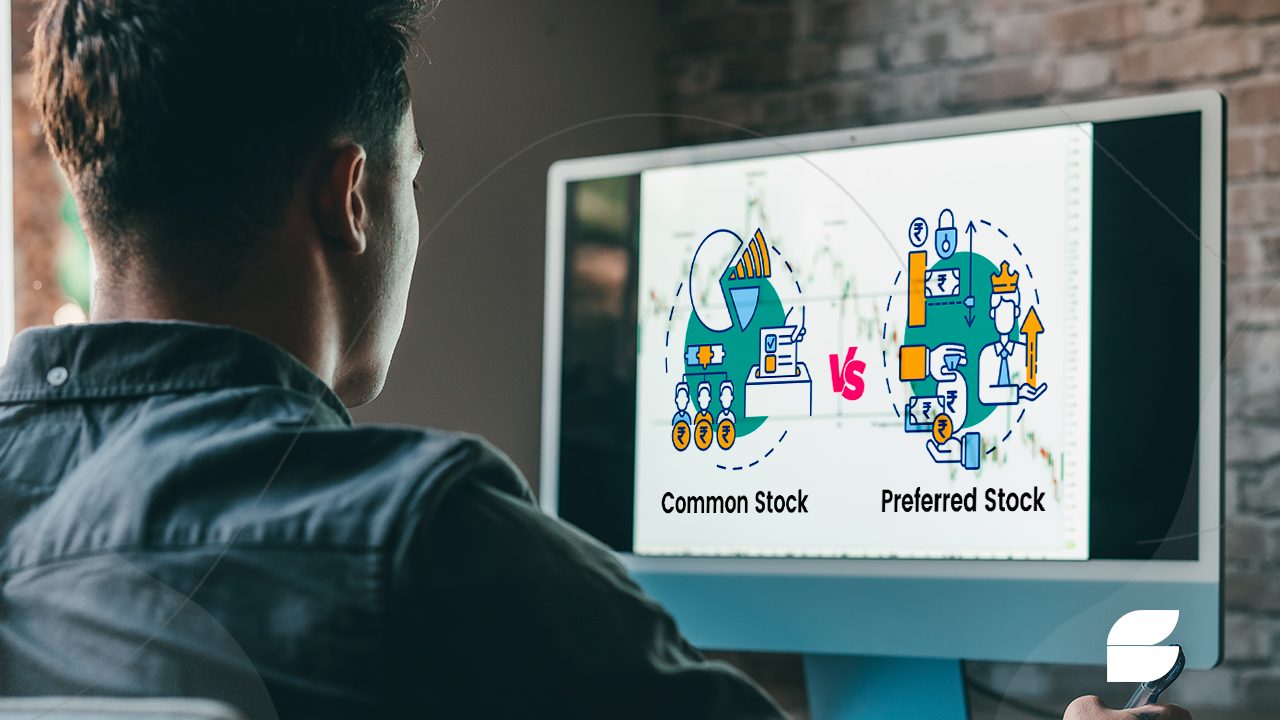 10 Different Types of Stocks Every Investor Should Know - Fineasier