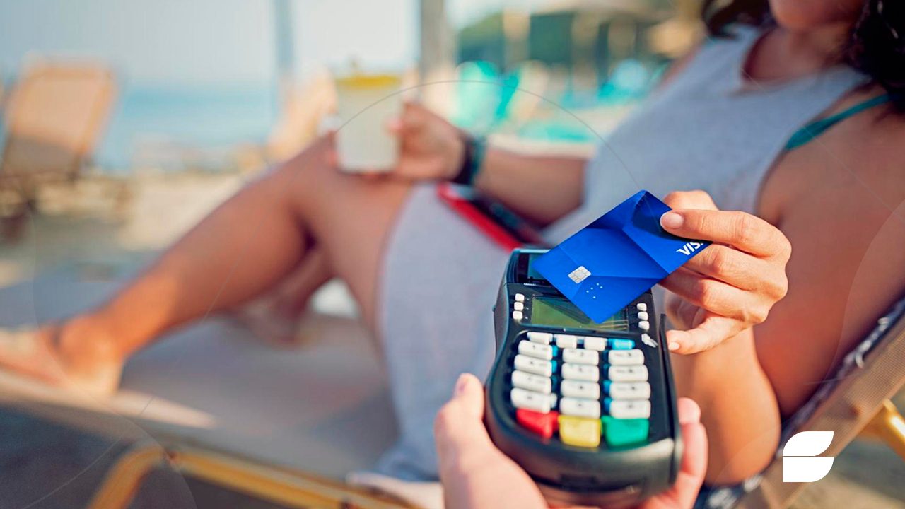 Maximizing the Benefits of Using Your Credit Card Abroad - Fineasier