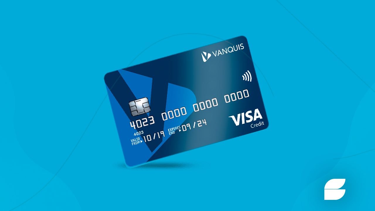 Vanquis Credit Card : The Complete Guide to Eligibility & Smart ...