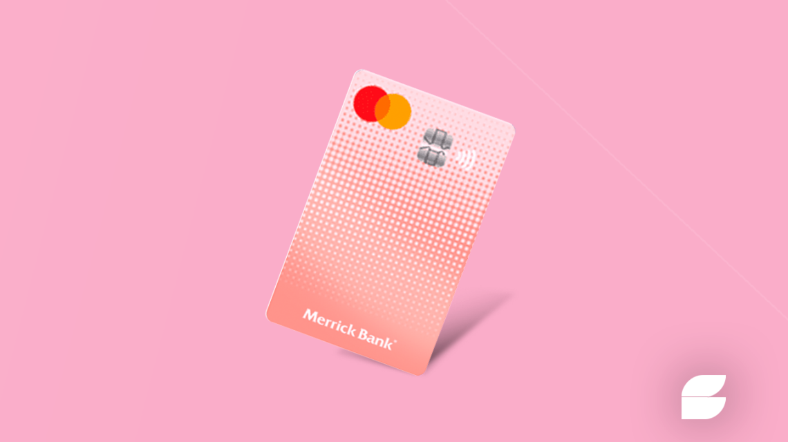 Merrick Bank Double Your Line Platinum Visa: A Comprehensive Guide ...