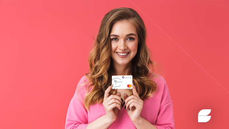 Fortiva Mastercard: A Comprehensive Guide to Rebuilding Your Credit ...