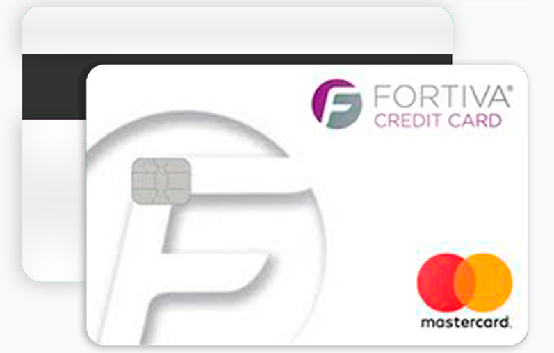 Fortiva Mastercard: A Comprehensive Guide to Rebuilding Your Credit ...