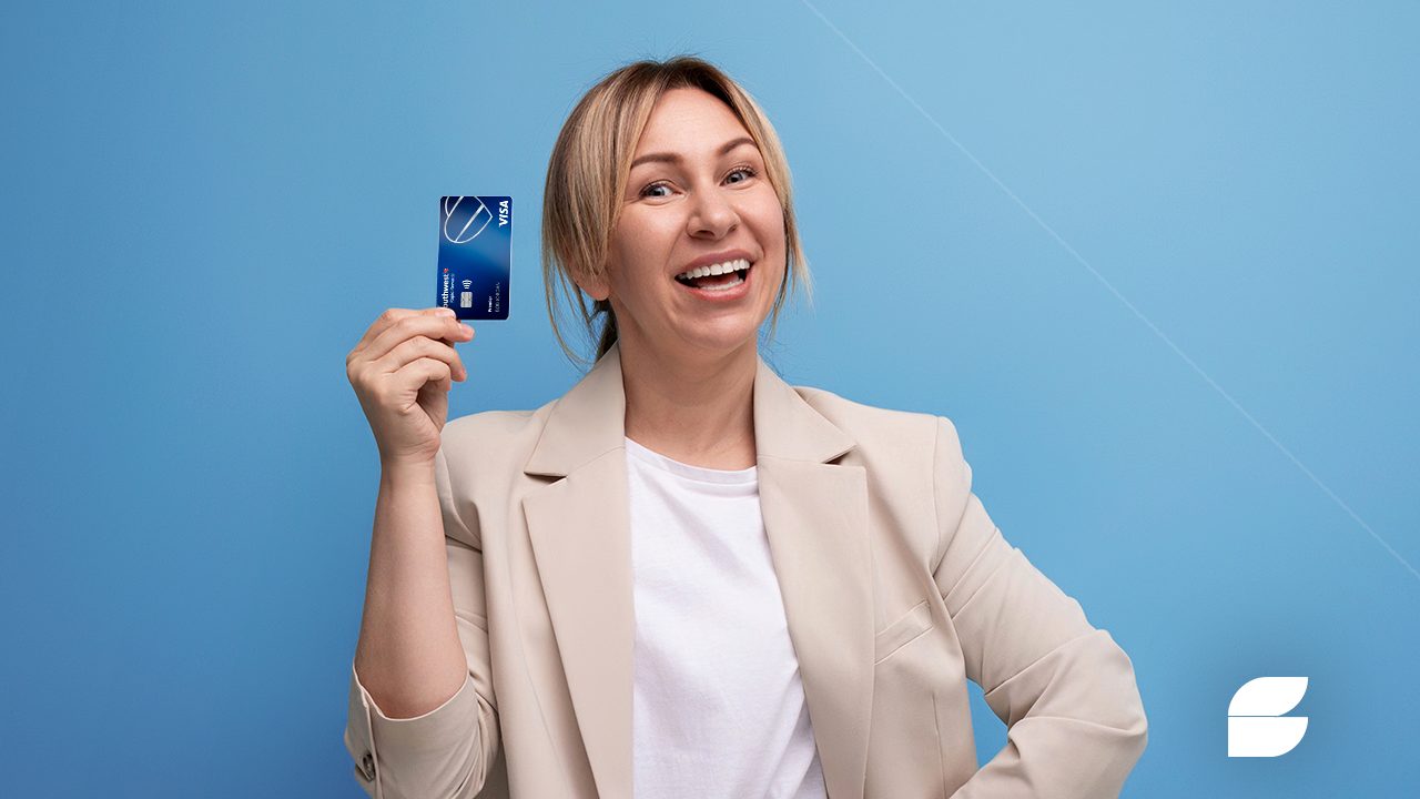 Ultimate Guide to the Southwest Rapid Rewards Premier Credit Card ...