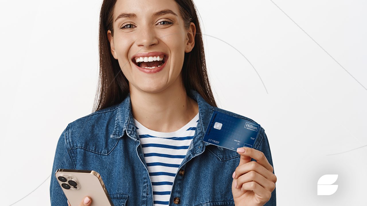 Maximize Your Travel Rewards with the Hilton Honors American Express ...