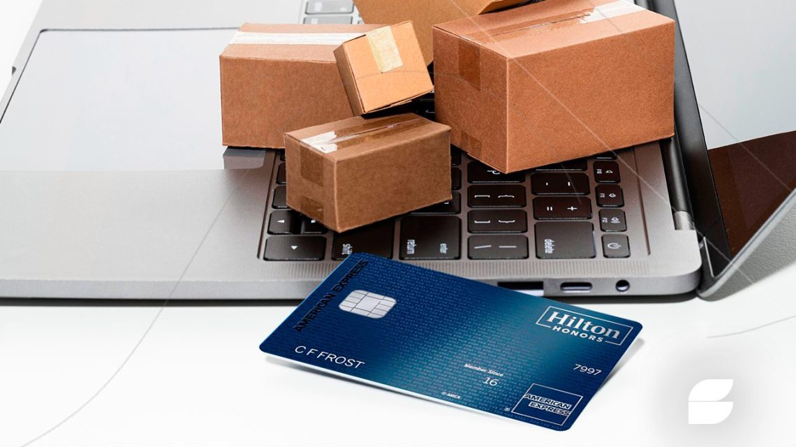 Maximize Your Travel Rewards with the Hilton Honors American Express ...