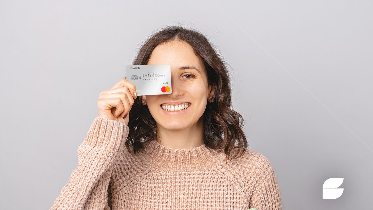 Everything You Need to Know About the IHG Rewards Club Traveler Credit ...