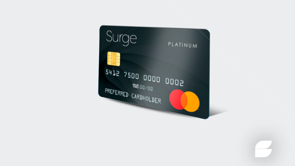 Surge Secured Mastercard: A Powerful Tool for Credit Building - Fineasier
