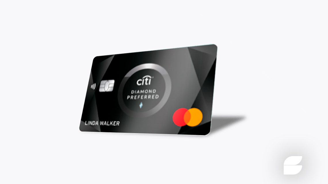 Citi Diamond Preferred Card: How to Apply and Maximize Its Full ...
