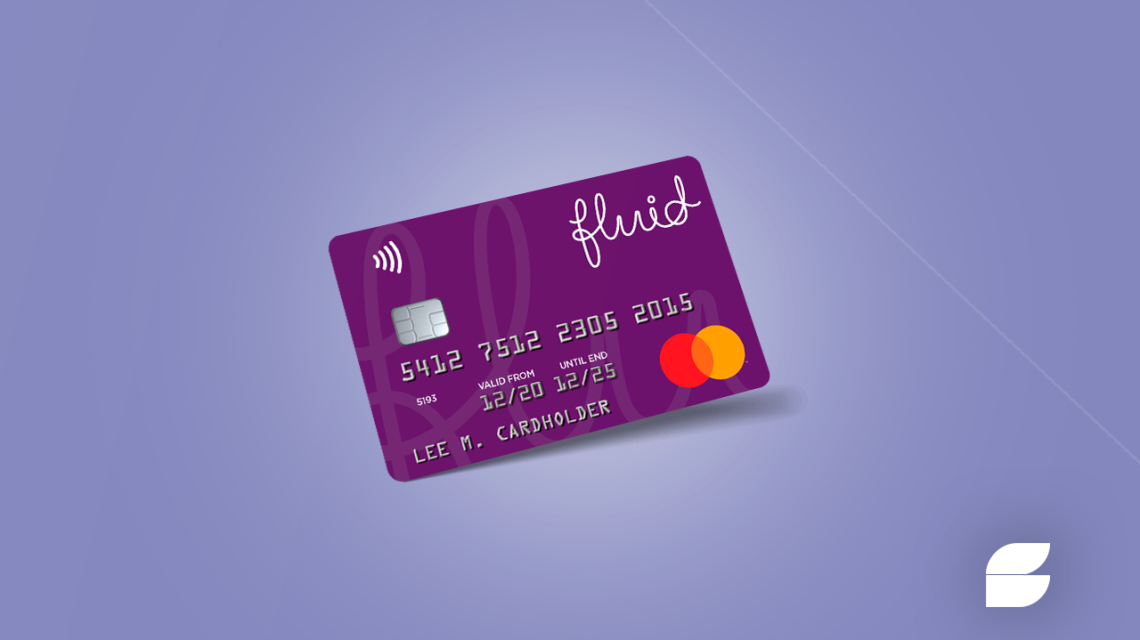 How to Apply for the Fluid Credit Card: Full Guide with Extra Benefits ...