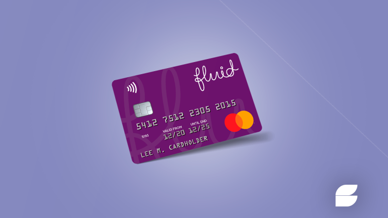 How to Apply for the Fluid Credit Card: Full Guide with Extra Benefits ...