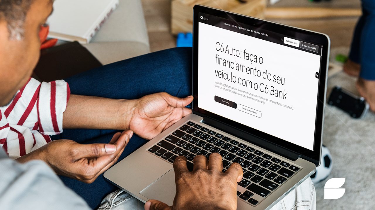 Financiamento de Carro Novo do C6 Bank: Veja como Aprovar Mesmo ...