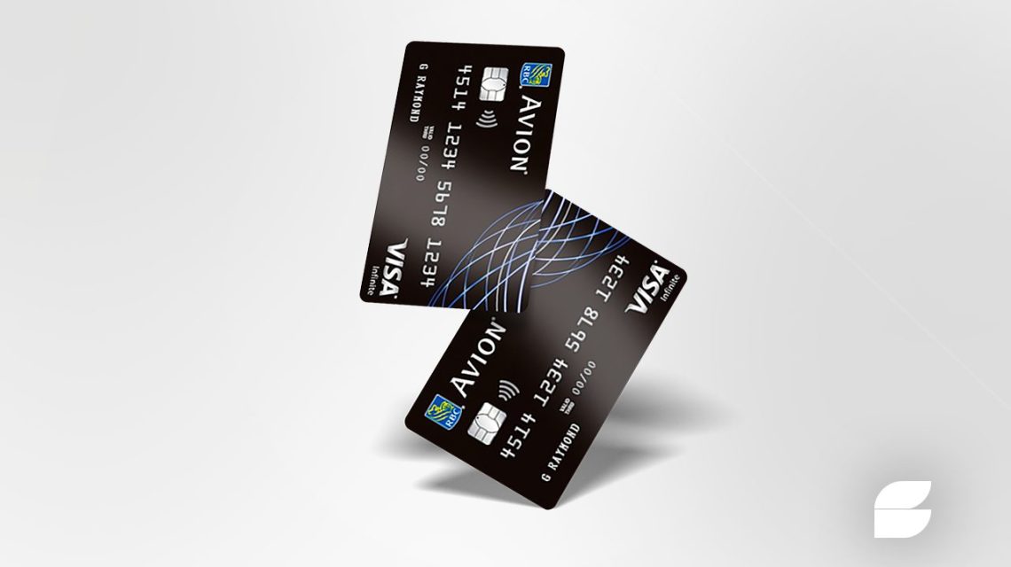 Unlock the Full Power of the RBC Avion Credit Card in Canada - Fineasier