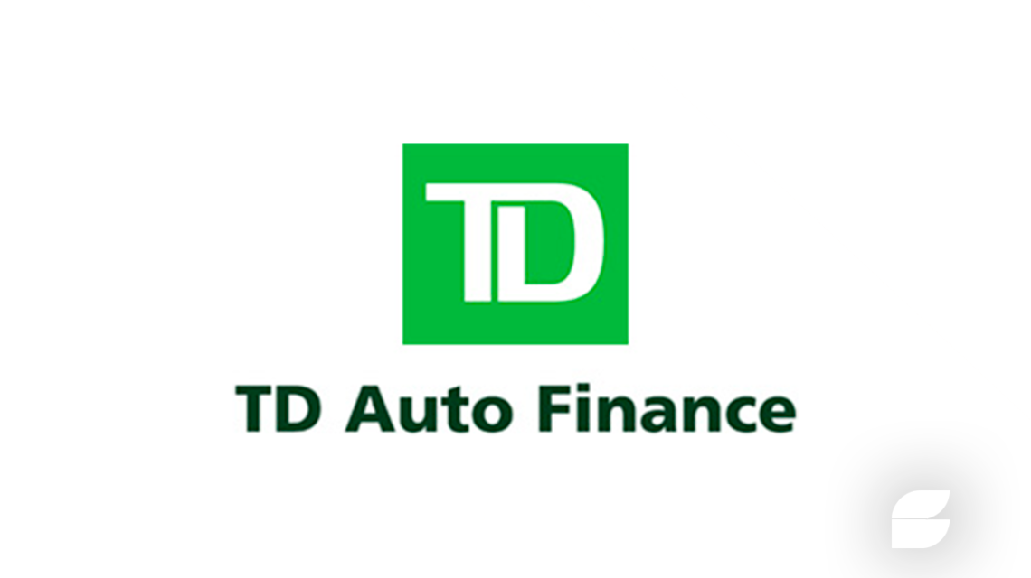 How TD Auto Finance Car Loans Work: A Complete Guide to Smart Financing ...
