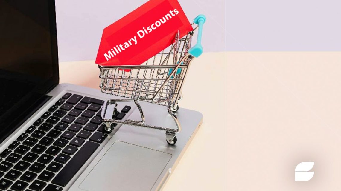 Top 15 Military Discounts Over 10% You Shouldn’t Miss in 2025 - Fineasier