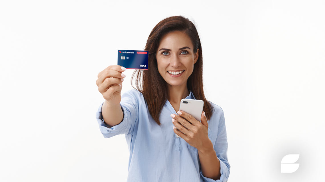 Nationwide Credit Card UK – Advanced Advantages & Application Guide ...