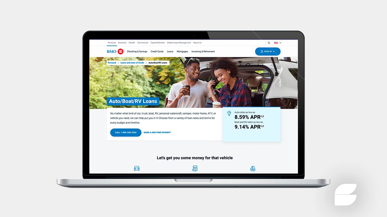 BMO Harris Auto Loans: How They Work and How to Apply - Fineasier