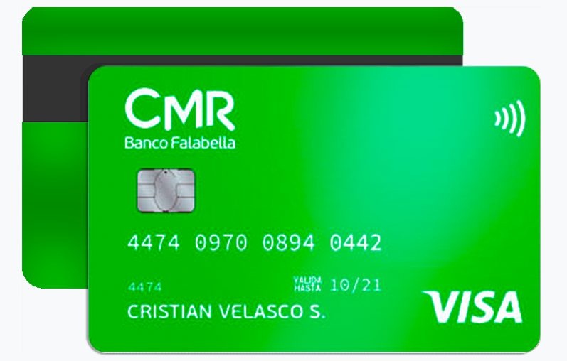 Tarjeta de crédito CMR Falabella: guía clara para ahorrar y acumular CMR Puntos - Fineasier