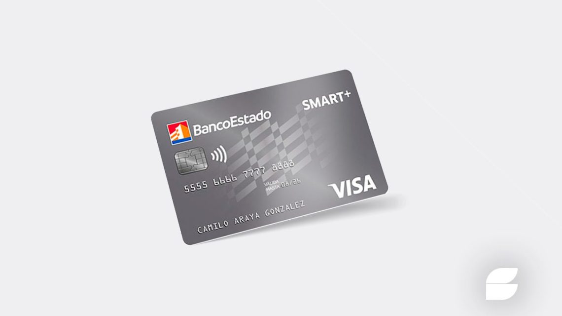 BancoEstado Smart Visa: beneficios ocultos, requisitos y cómo ...