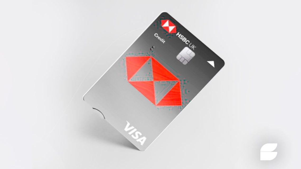 How to Apply for the HSBC Credit Card – Eligibility & Approval Tips ...