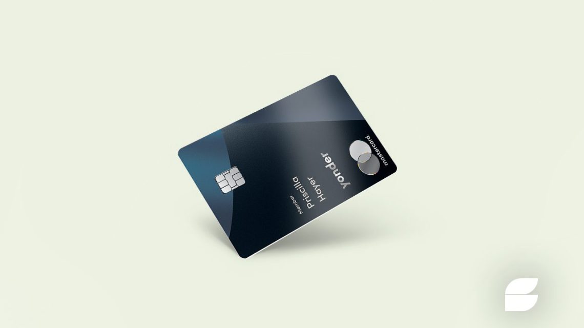 How to Apply for the Yonder Credit Card UK: Complete Insider Guide ...
