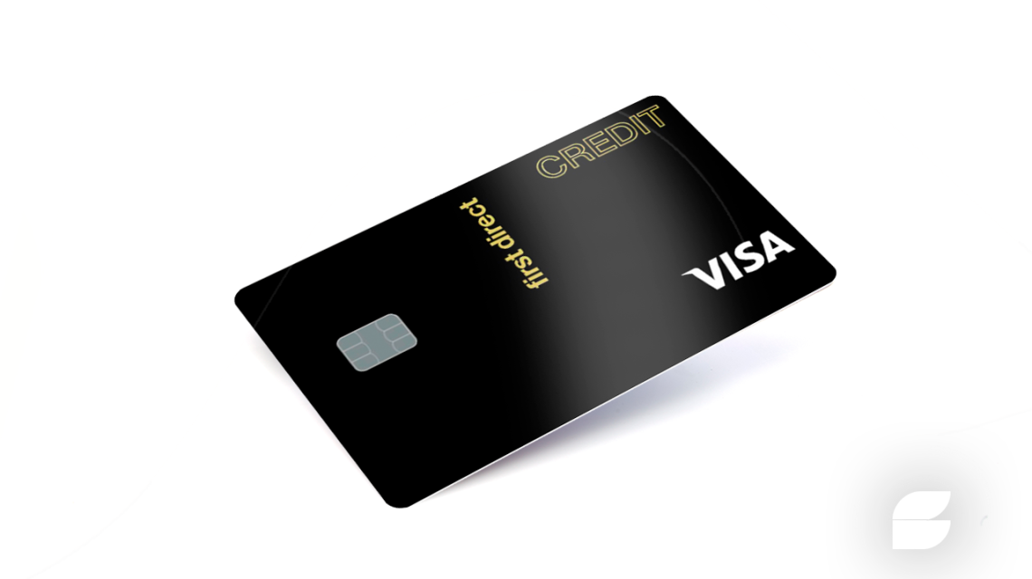 How to Apply for the First Direct Visa Credit Card in the UK — Full ...