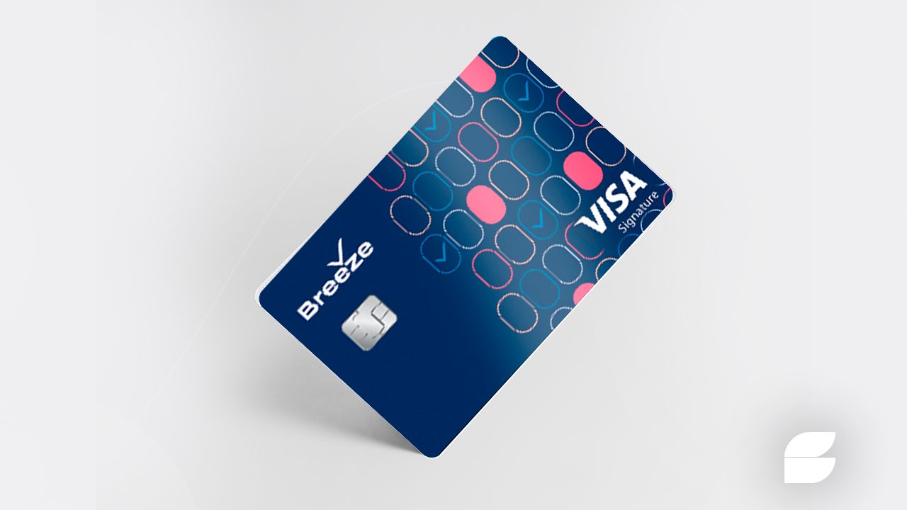 Breeze Airways Credit Card: Benefits, Eligibility, and How to Apply ...